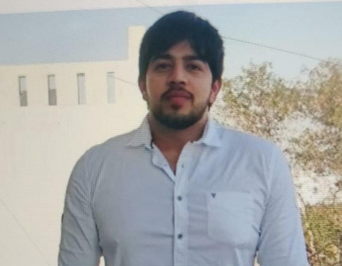 Four swimmers from Delhi arrested for gang-rape of nurse in Bengaluru - The Hindu